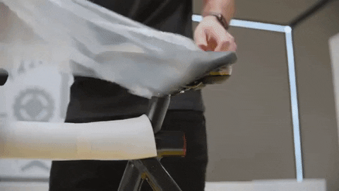Christmas Unveil GIF by vanmoof - Find & Share on GIPHY