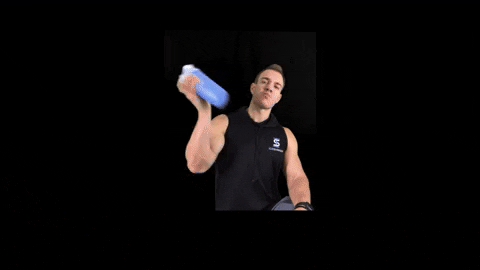 Gainz Shaker GIFs - Get the best GIF on GIPHY