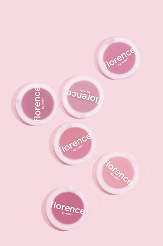 Cream Blush GIFs - Get the best GIF on GIPHY