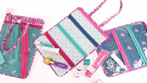 Pocket Packers GIFs - Get the best GIF on GIPHY