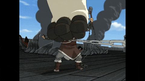 Classic Appa : r/TheLastAirbender