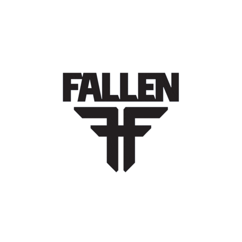 Fallen Skate Logos