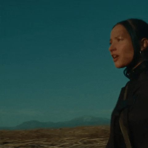 Au Ra GIFs - Get the best GIF on GIPHY