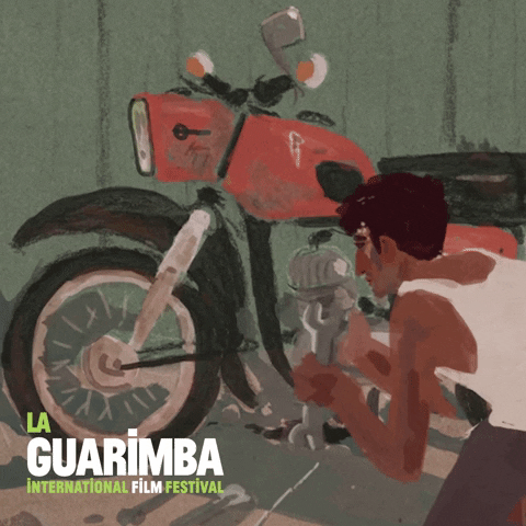 Motorcycle Repair GIFs - Get the best GIF on GIPHY