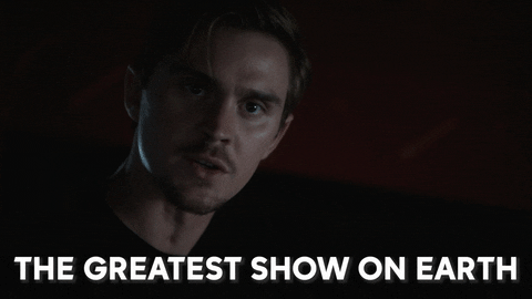 Greatest-show-on-earth GIFs - Get the best GIF on GIPHY