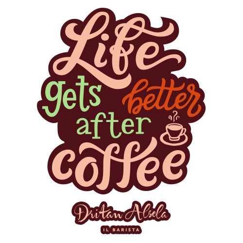 Life-gets-better-after-coffee GIFs - Get the best GIF on GIPHY