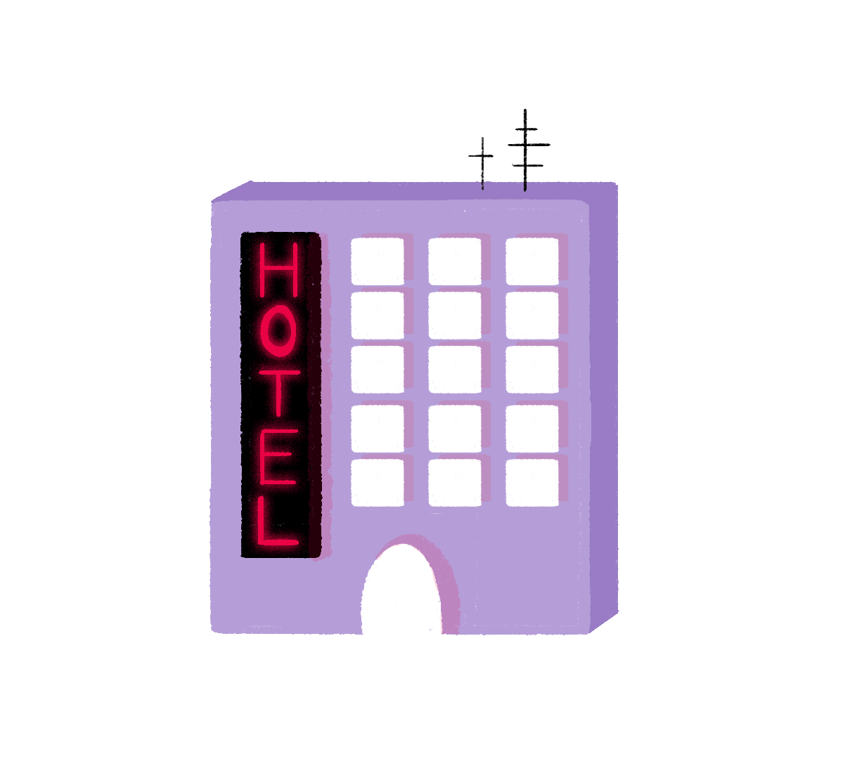 Holiday Booking Sticker by Culture Trip for iOS & Android | GIPHY