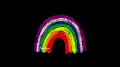 Rainbow Loop GIF - Find & Share on GIPHY