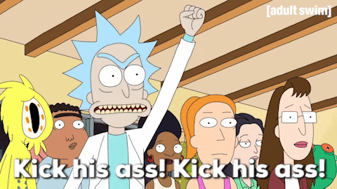 Osu Chant GIFs - Get the best GIF on GIPHY