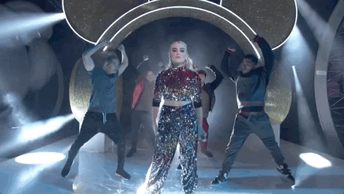 Meg Donnelly GIFs - Get the best GIF on GIPHY