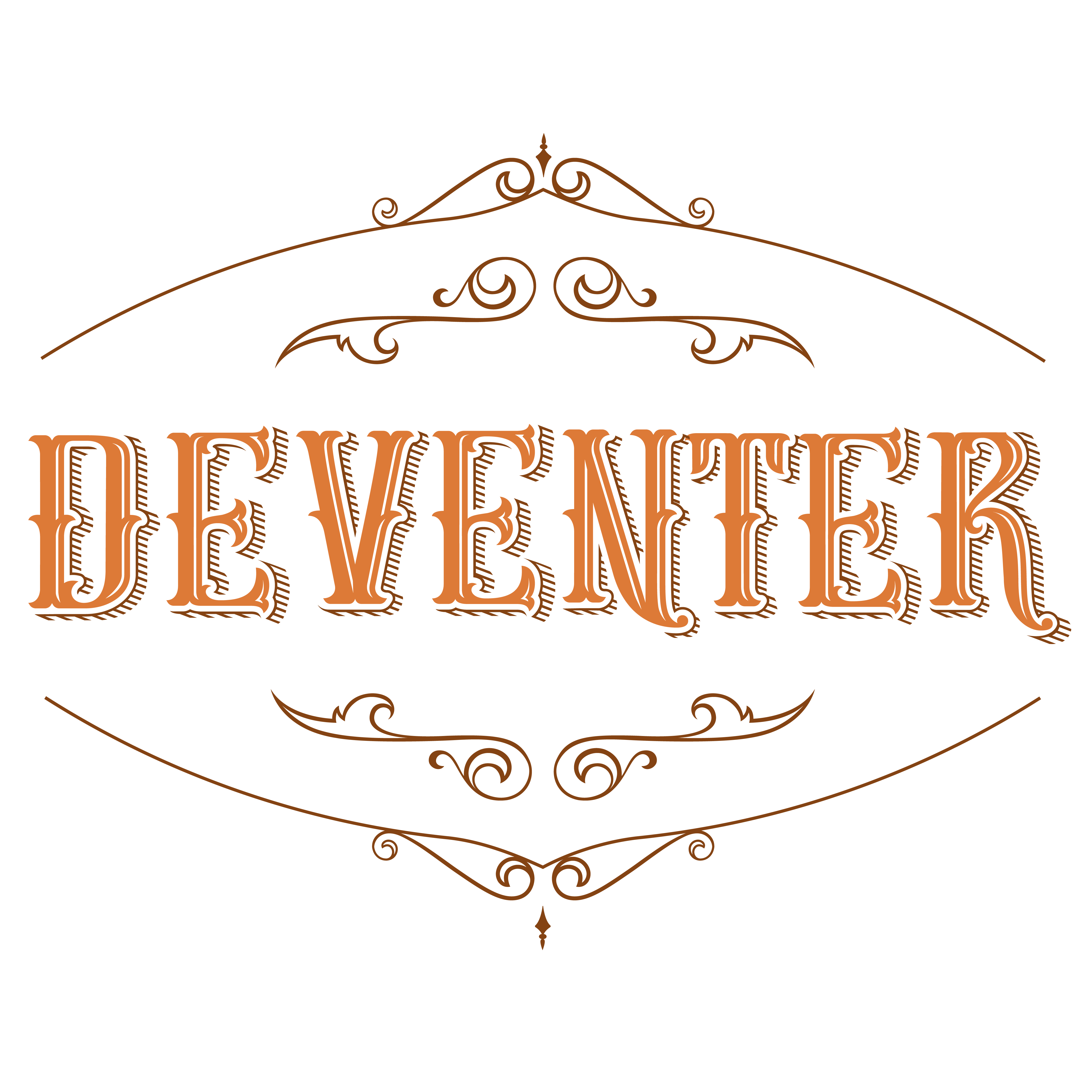 Dickens Deventer Sticker by GevenMedia for iOS & Android | GIPHY