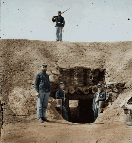 Colorizedhistory GIFs - Get the best GIF on GIPHY