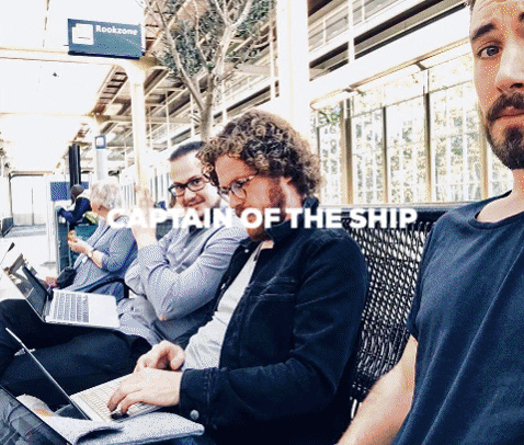 Tech-genius GIFs - Get the best GIF on GIPHY