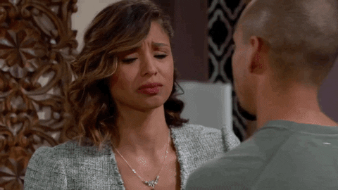 Young And Restless Tyatr219 GIF by CBS - Find & Share on GIPHY