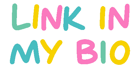 Link Bio Sticker for iOS & Android | GIPHY