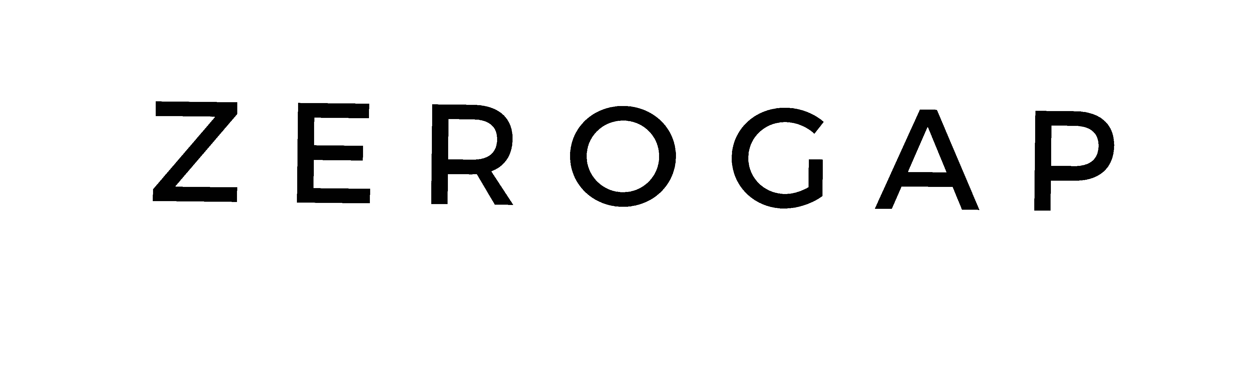 zerogap Sticker for iOS & Android | GIPHY