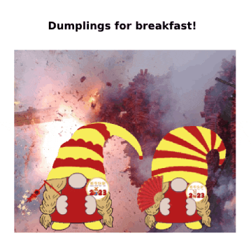 Chinese-breakfast GIFs - Get the best GIF on GIPHY
