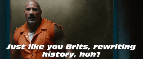 Revisionist History GIFs - Get the best GIF on GIPHY