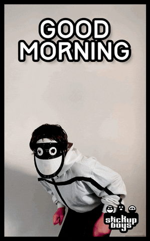 Good Morning Music GIFs - Find & Share on GIPHY