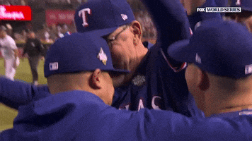 Texas Rangers GIFs on GIPHY - Be Animated