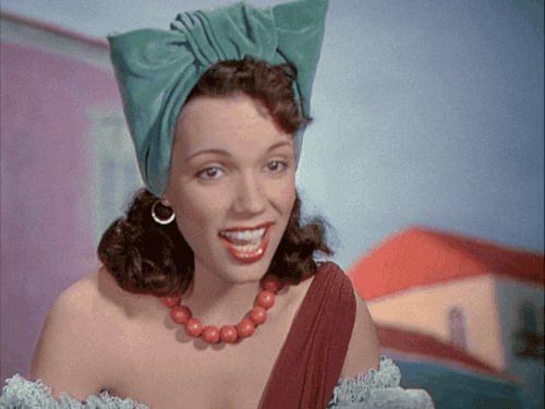 Leading Ladies GIFs on GIPHY - Be Animated