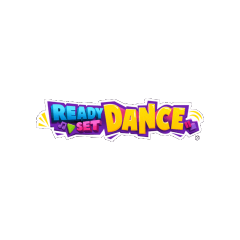 Ready Set Dance GIFs on GIPHY - Be Animated
