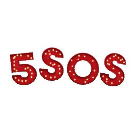 5sos Logo Transparent