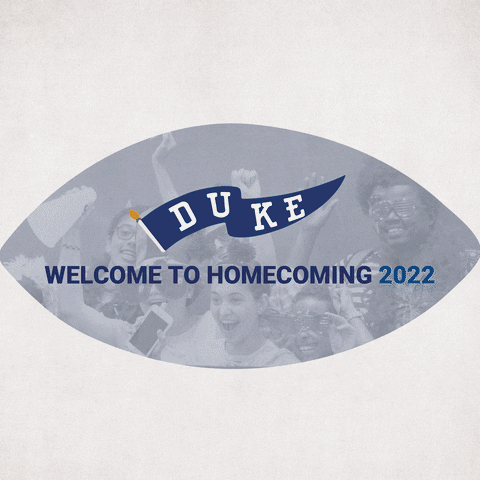 Duke Homecoming GIFs on GIPHY - Be Animated