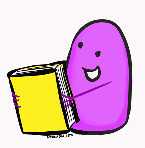 Book Recommendation I Love To Read GIF - Find & Share on GIPHY