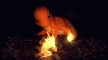 Charmander GIFs - Find & Share on GIPHY