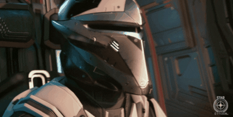 Star Citizen Helmet GIFs - Get the best GIF on GIPHY