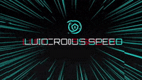 Ludicrous Speed