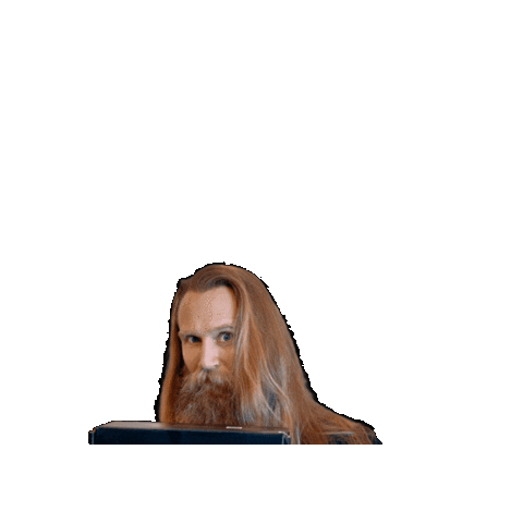 THE BEARD STRUGGLE GIFs on GIPHY - Be Animated