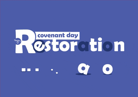 Art Restore GIF by DOWNSIGN - Find & Share on GIPHY