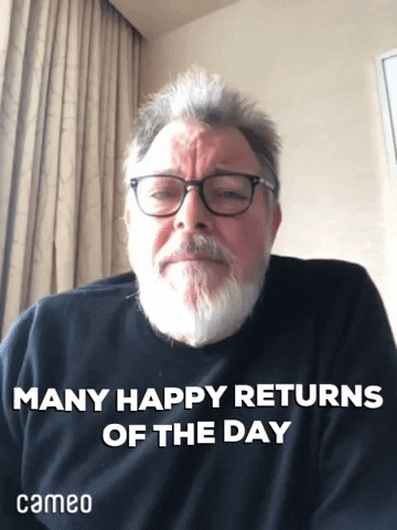 William T Riker GIFs - Get the best GIF on GIPHY