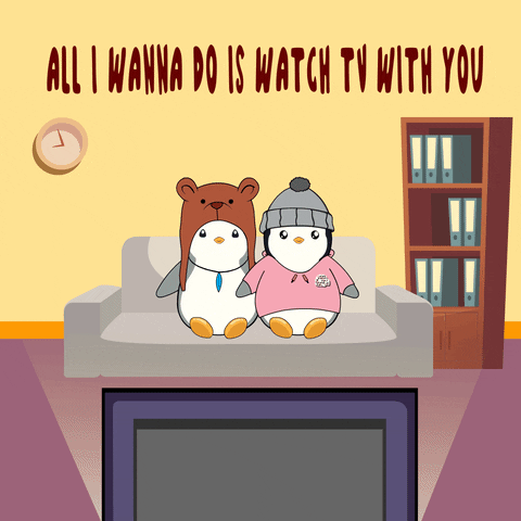 Wanna-watch-a-movie GIFs - Get the best GIF on GIPHY