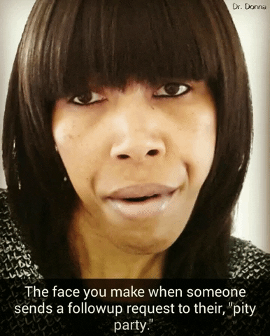 Why You So Sorry GIFs - Get the best GIF on GIPHY