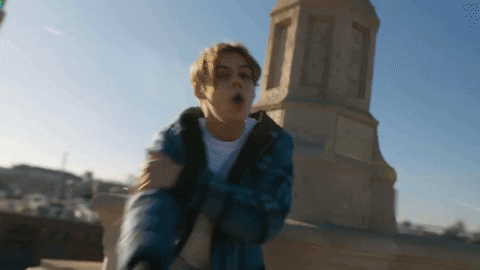 Always Do GIF by The Kid LAROI. - Find & Share on GIPHY