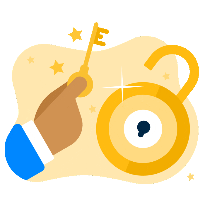 Magic Safety Sticker By Truecaller For Ios And Android Giphy