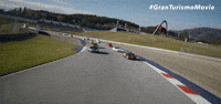 Speed Movie Gif