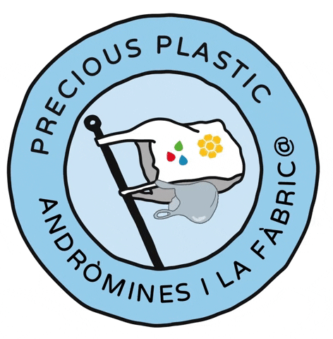 Precious-plastic GIFs - Get the best GIF on GIPHY