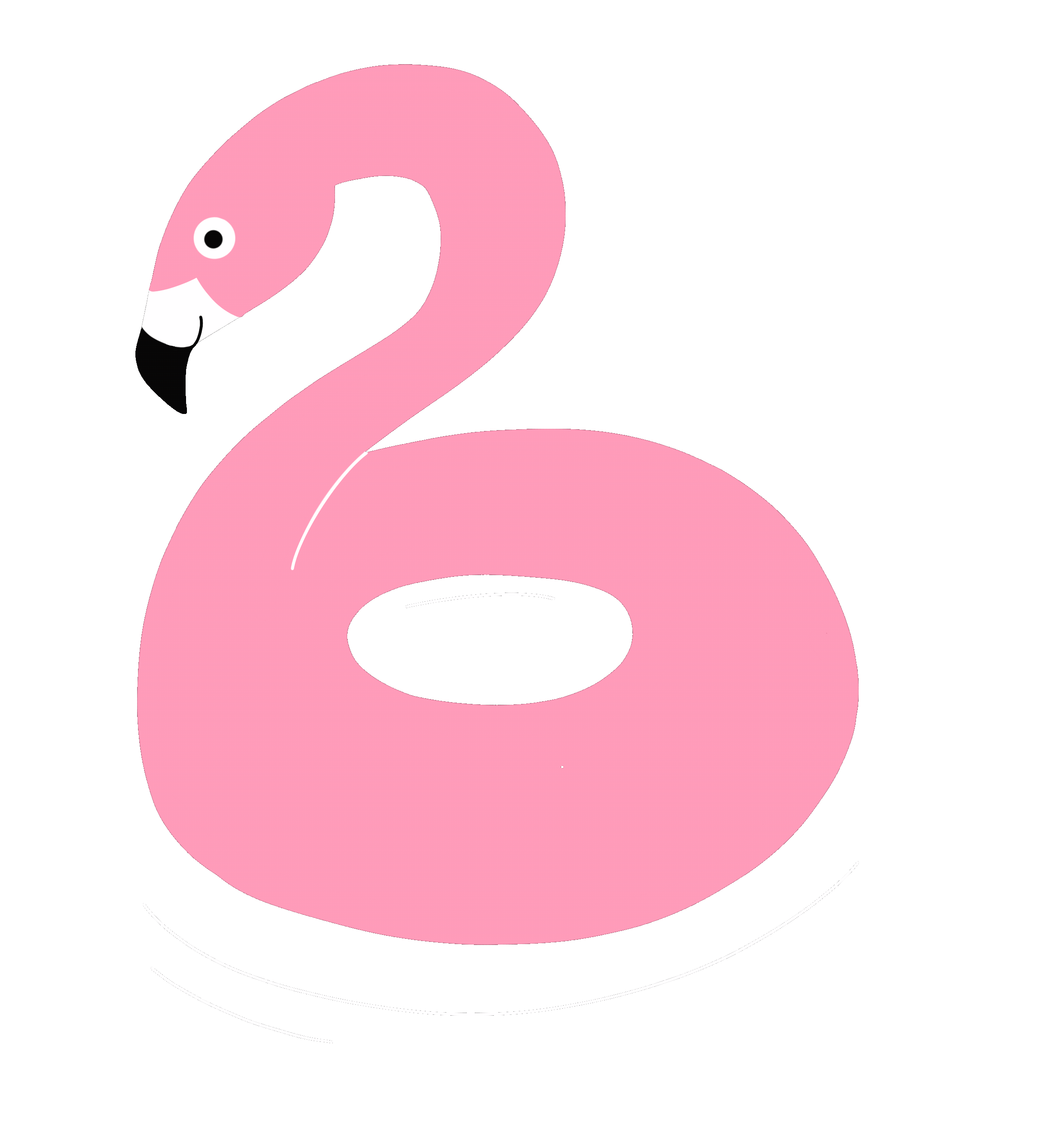 Summer Swimming Sticker for iOS & Android | GIPHY