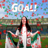 Iran-wins GIFs - Get the best GIF on GIPHY