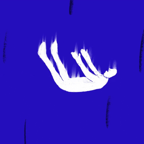 Falling Man Fall GIF by Miqan - Find & Share on GIPHY