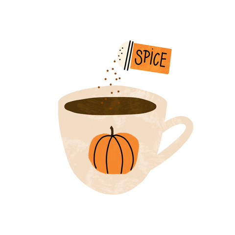 Spiced Halloween GIFs - Get the best GIF on GIPHY