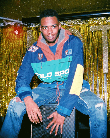 Fashion Street Style GIFs - Get the best GIF on GIPHY