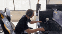 Computer Rage Quit Gif