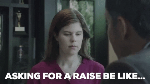 Asking-for-a-raise GIFs - Get the best GIF on GIPHY