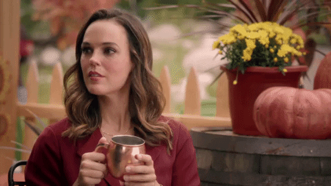 Hallmark Channel GIF - Find & Share on GIPHY