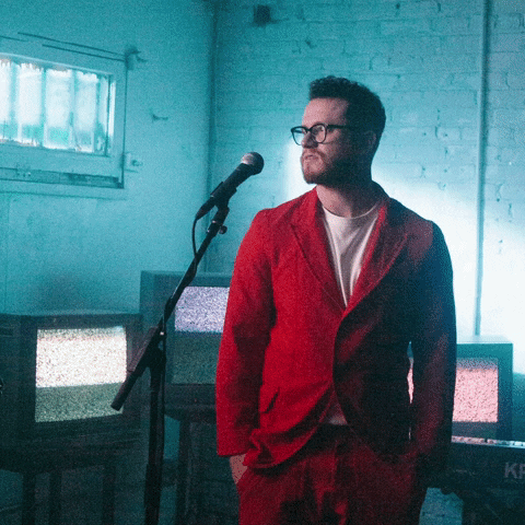 Sam Fischer This City GIFs - Get the best GIF on GIPHY